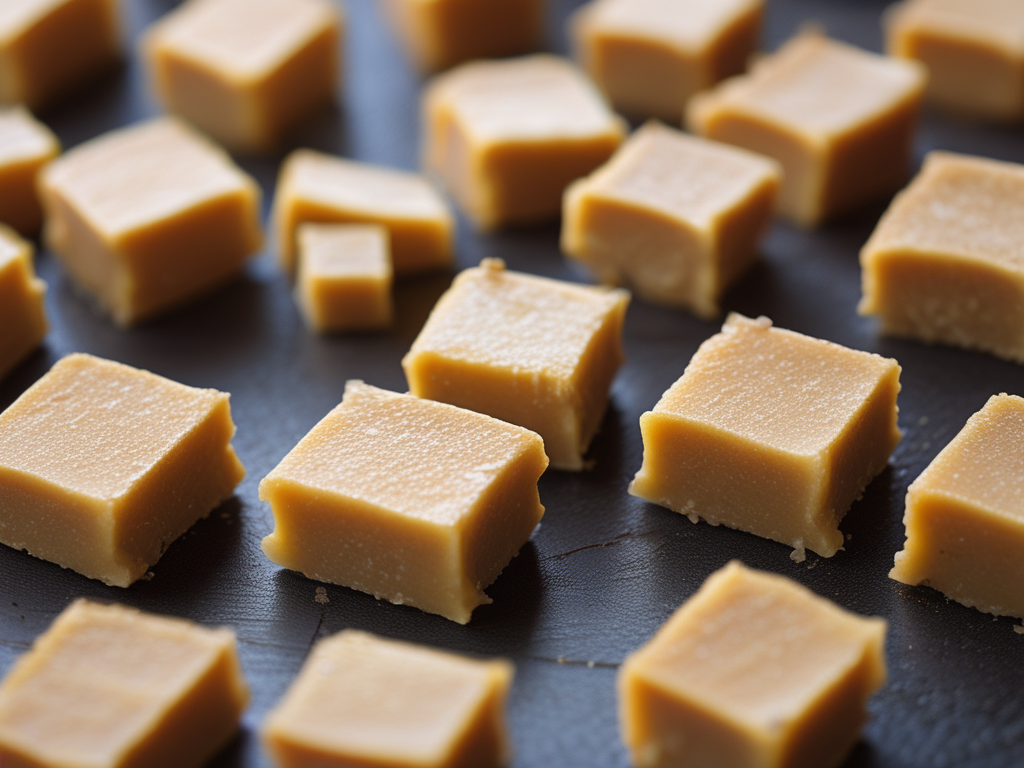 What is Scottish Tablet and why is it so different to fudge? | Scottish ...